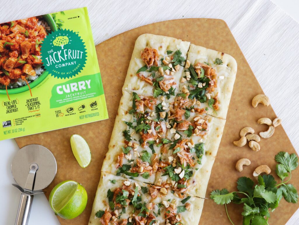 The Jackfruit Company Raises $5M to Fuel US Expansion and Innovate ...