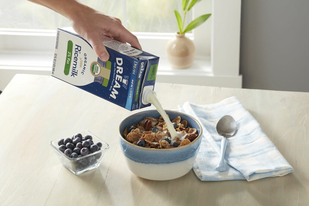 SunOpta Shares Jump Over 4% as Dream Oatmilk Barista Lands in 6,700 ...