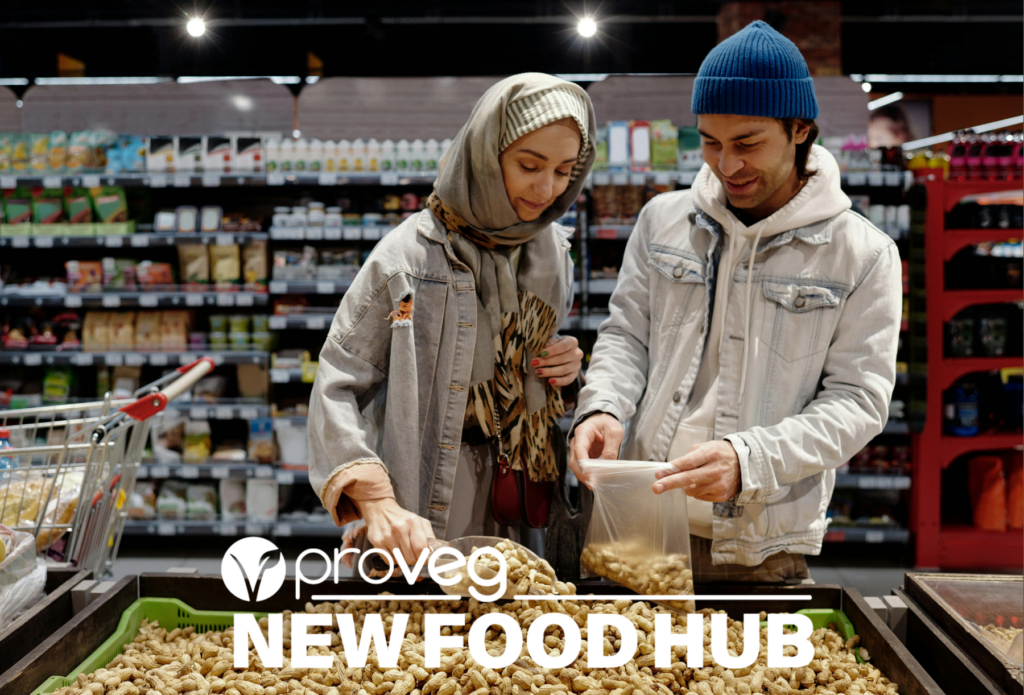 How Retailers Can Lead the Shift to Healthy, Sustainable Protein ...