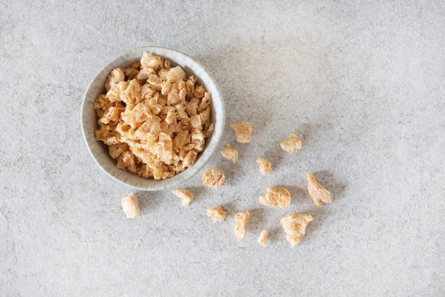 GoodMills Innovation to Debut High-Functionality Plant-Based Texturants ...