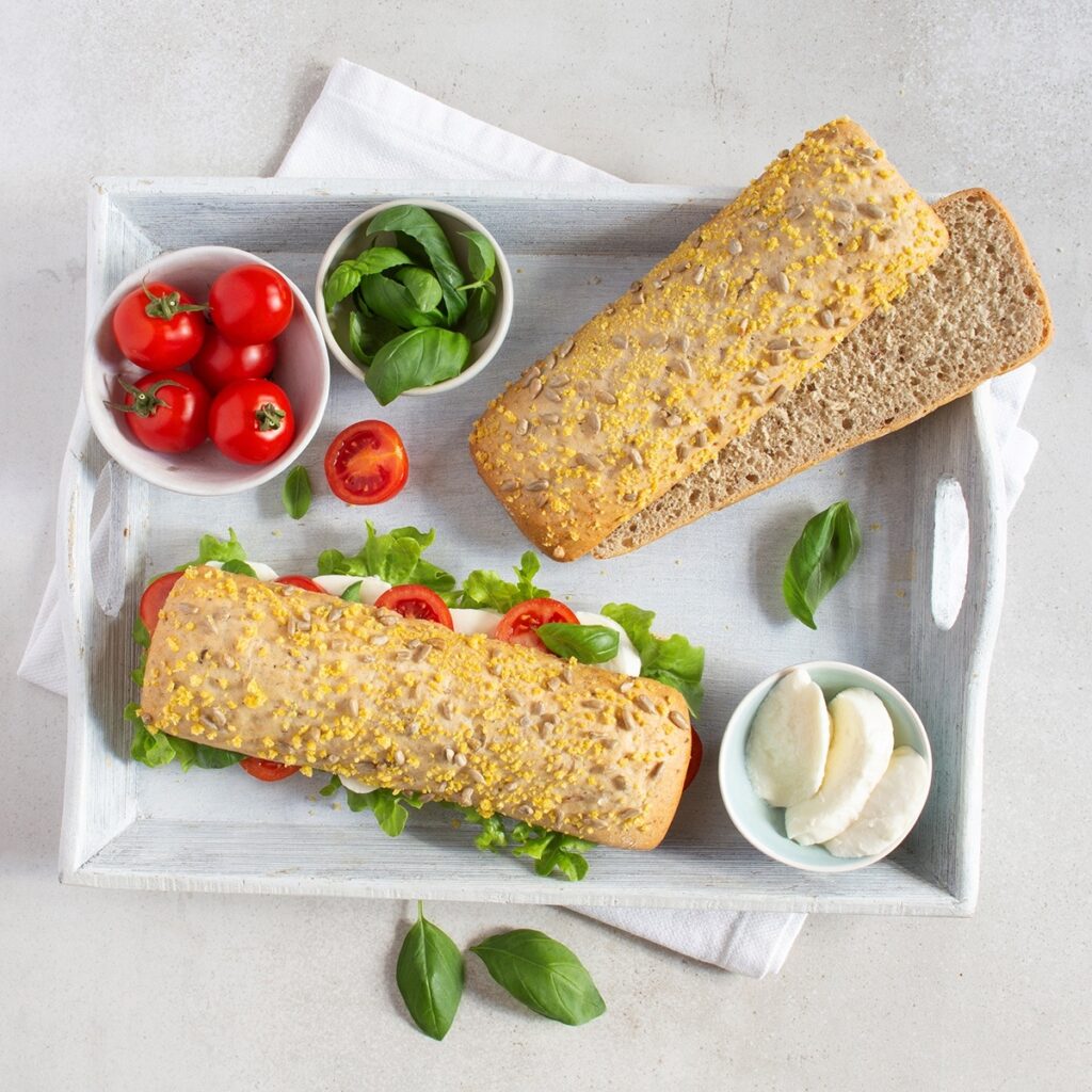 GoodMills Innovation to Debut High-Functionality Plant-Based Texturants ...