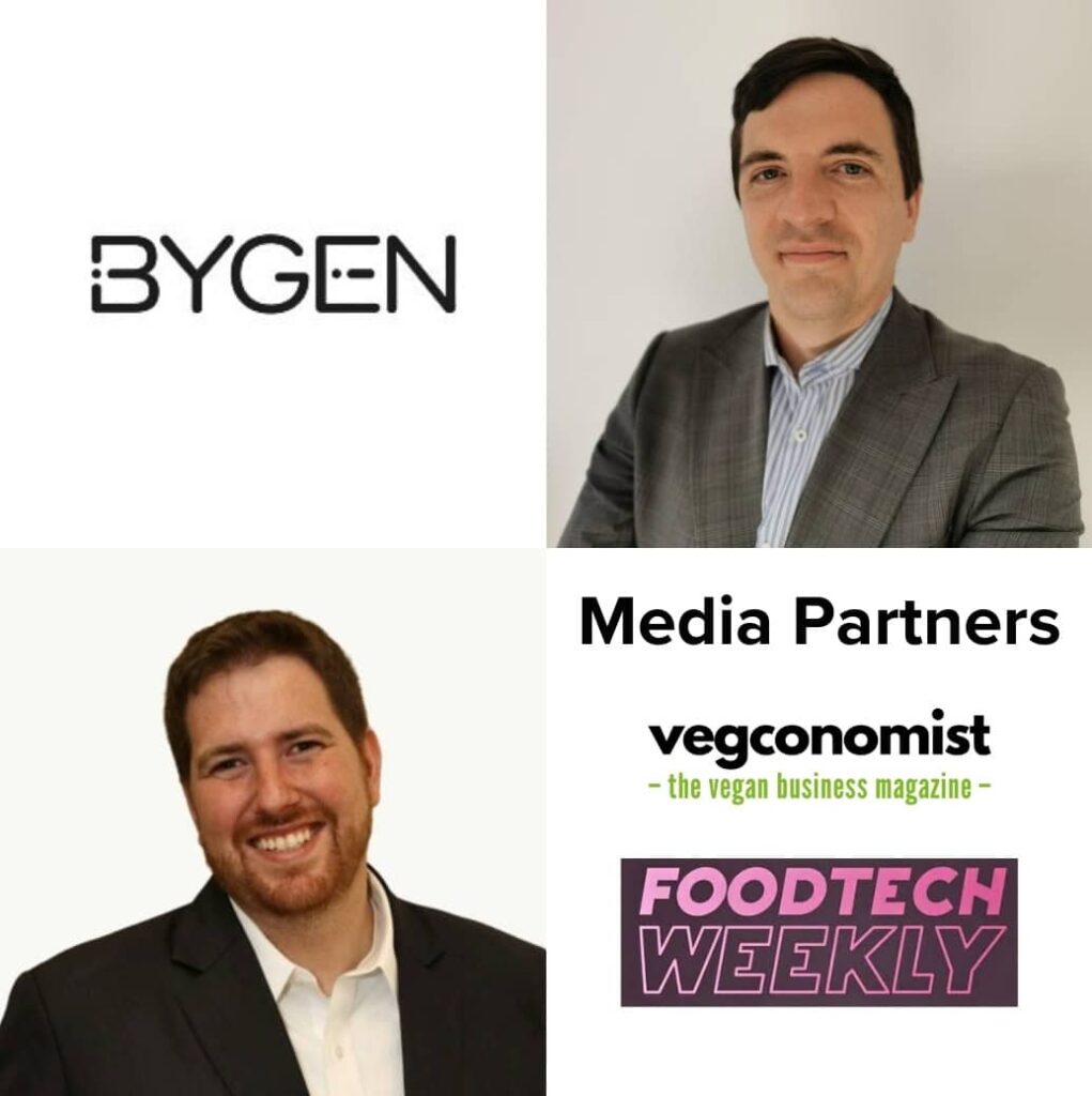 Investment Climate Podcast: Lewis Dunnigan of Bygen, How to Get Funded ...