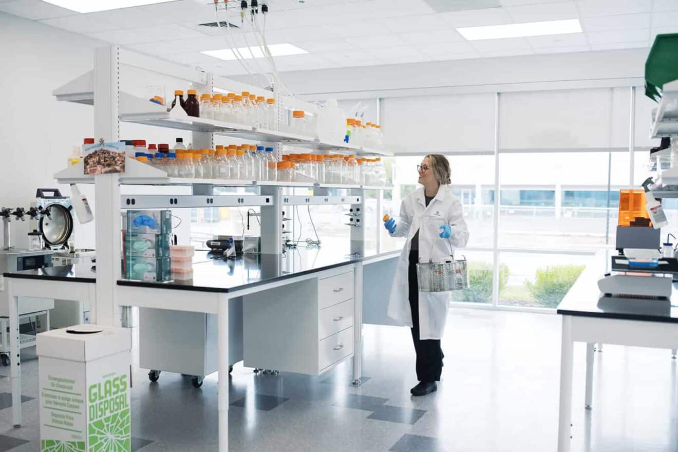 Jellatech to Expand Bioidentical Human Collagen Production at New 9,000 ...