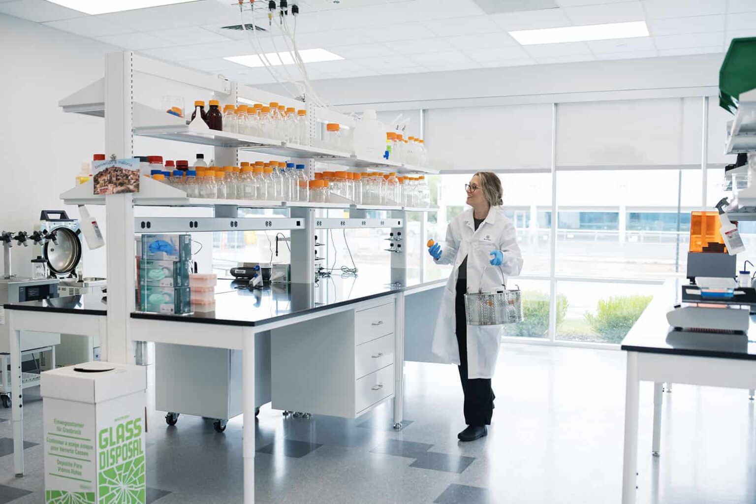 Jellatech to Expand Bioidentical Human Collagen Production at New 9,000 ...