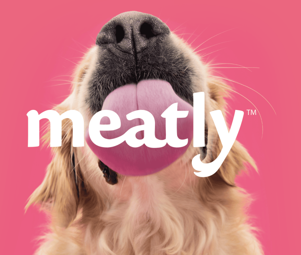 Meatly's Cultivated Chicken Earns Paws of Approval in Feeding Trials ...