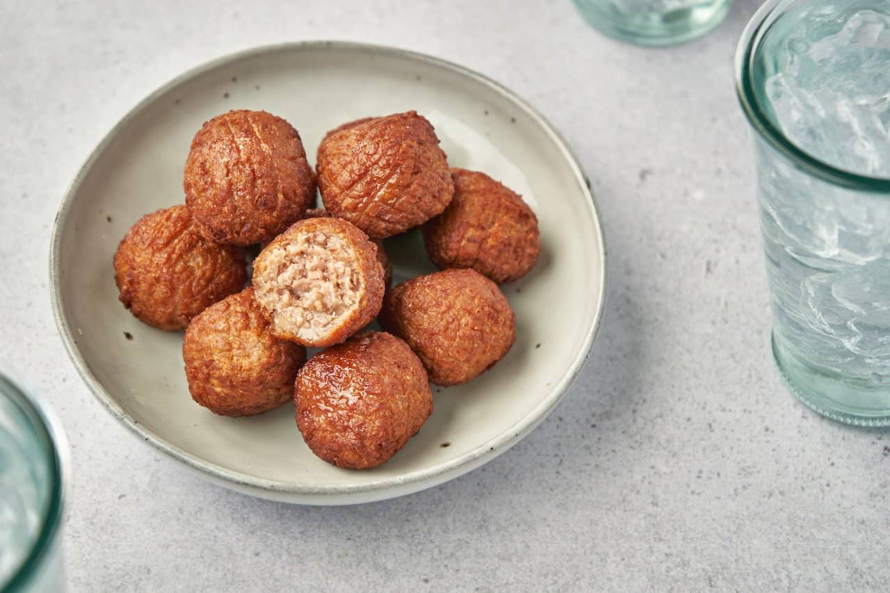 Aviko Rixona: "Our Potato Cheezz is Unique and Different Because of Its ...