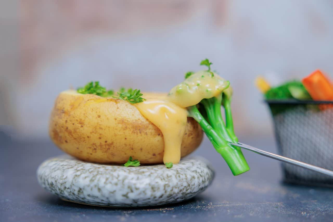 Aviko Rixona: "Our Potato Cheezz is Unique and Different Because of Its ...