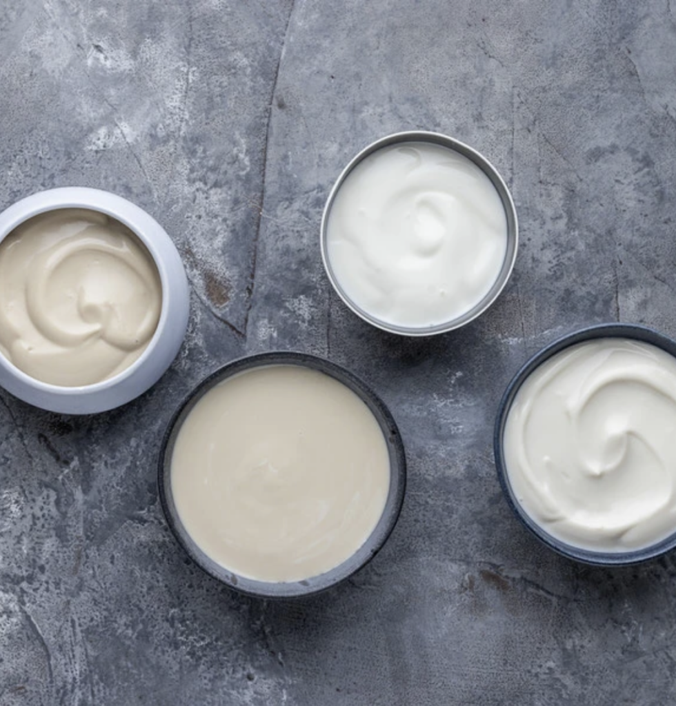 IFF Unveils 100% Enzymatic Solution for Premium and Velvety Textures in ...