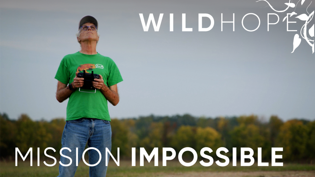 WILD HOPE Documentary Spotlights Impossible Foods and the Role of Plant ...