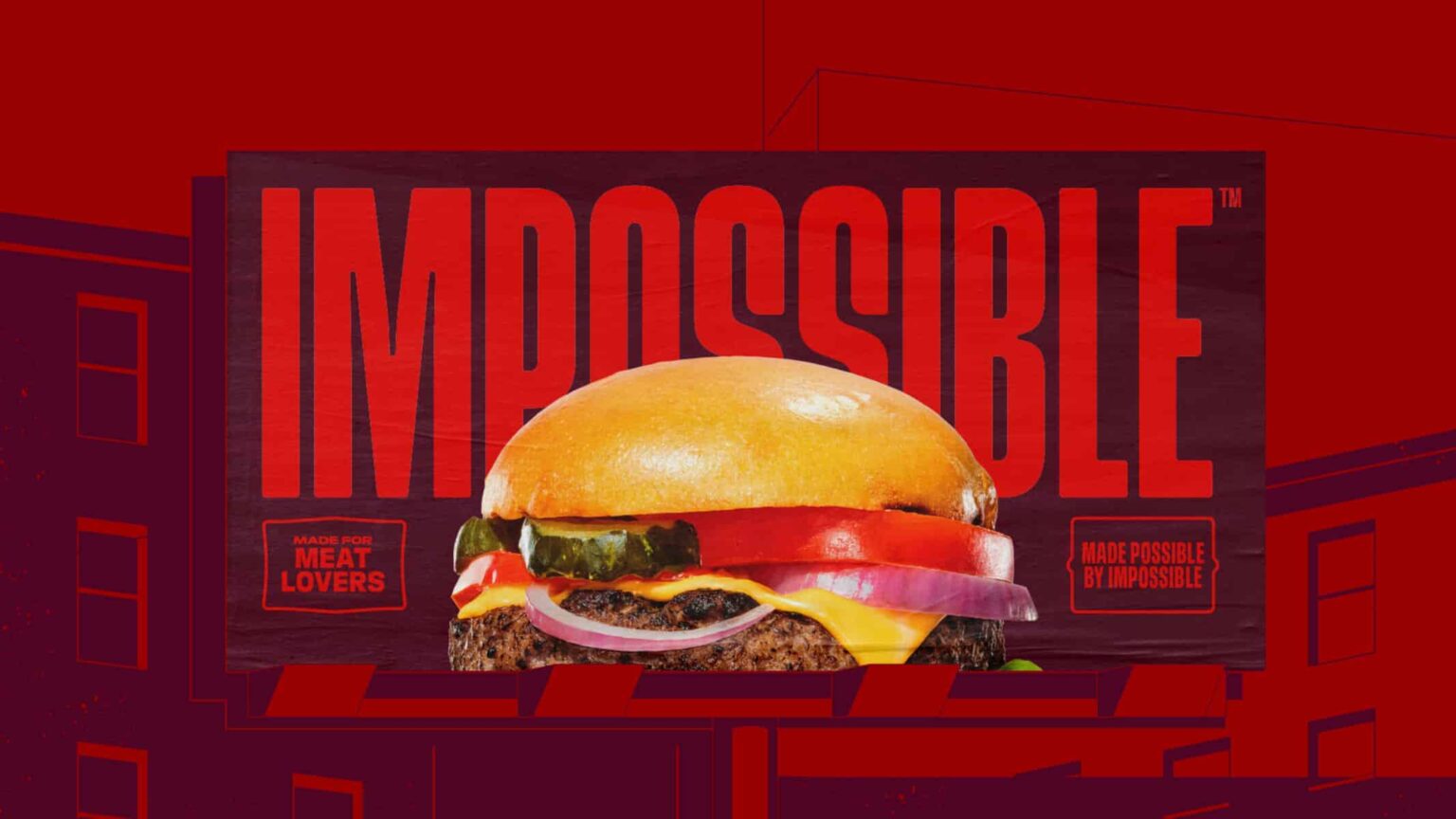 Impossible Foods Hires Former Kraft Heinz Not Co. CEO Meredith Madden ...
