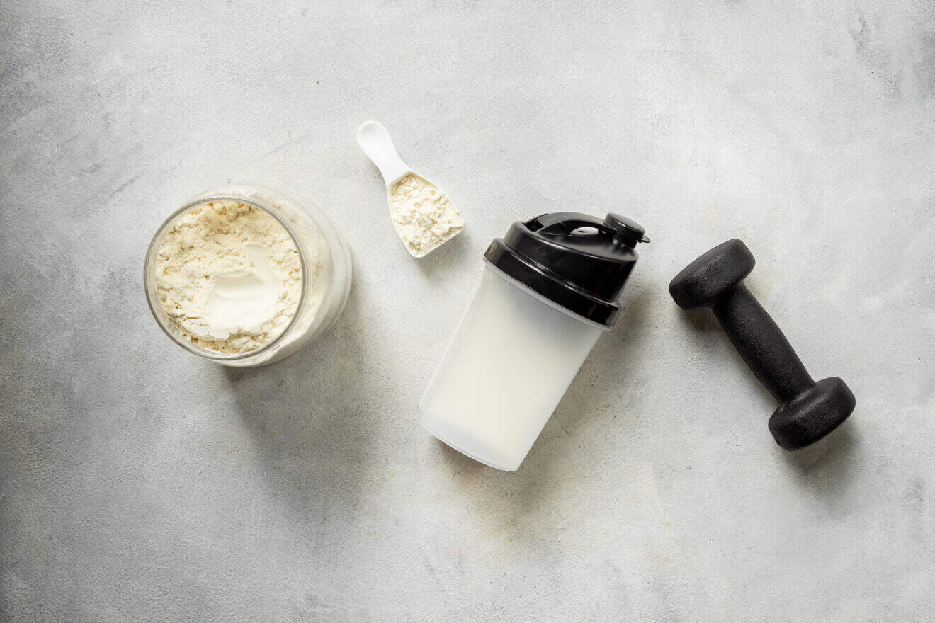 Yeast Protein Emerges as the Sustainable Powerhouse Revolutionizing ...