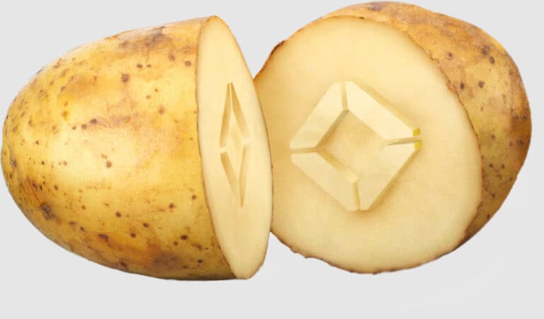 KMC Presents Potato Starch Ingredient for Plant-Based Pizza Cheese With ...