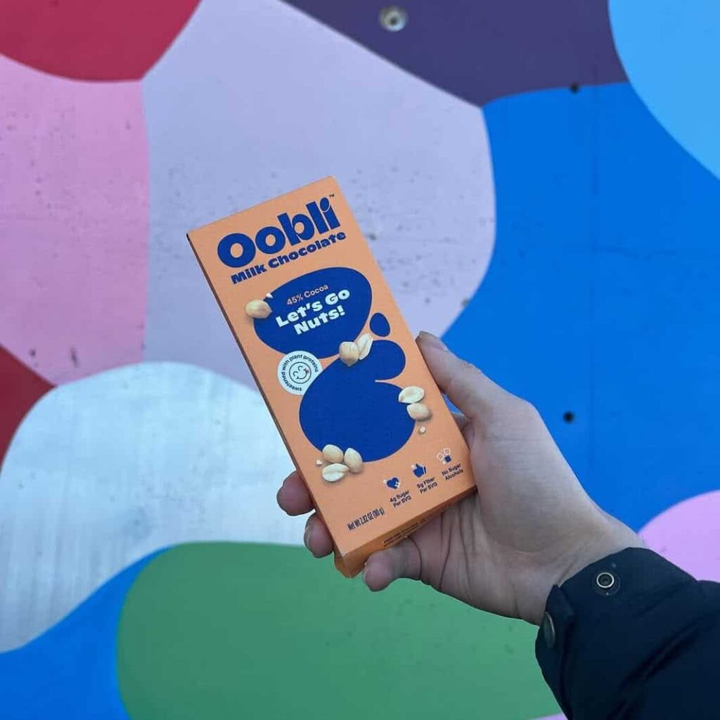 Oobli Gains FDA Nod for Sweet Protein Monellin, Expands Portfolio of ...