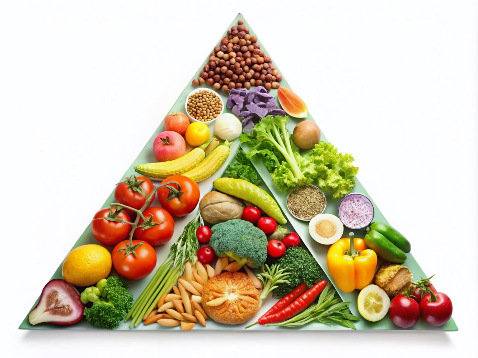 New Research Calls for Overhaul of National Dietary Guidelines to ...