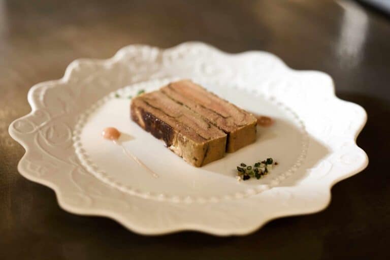 Gourmey Enlists Michelin-Star Talent to Elevate Cultivated Foie Gras ...