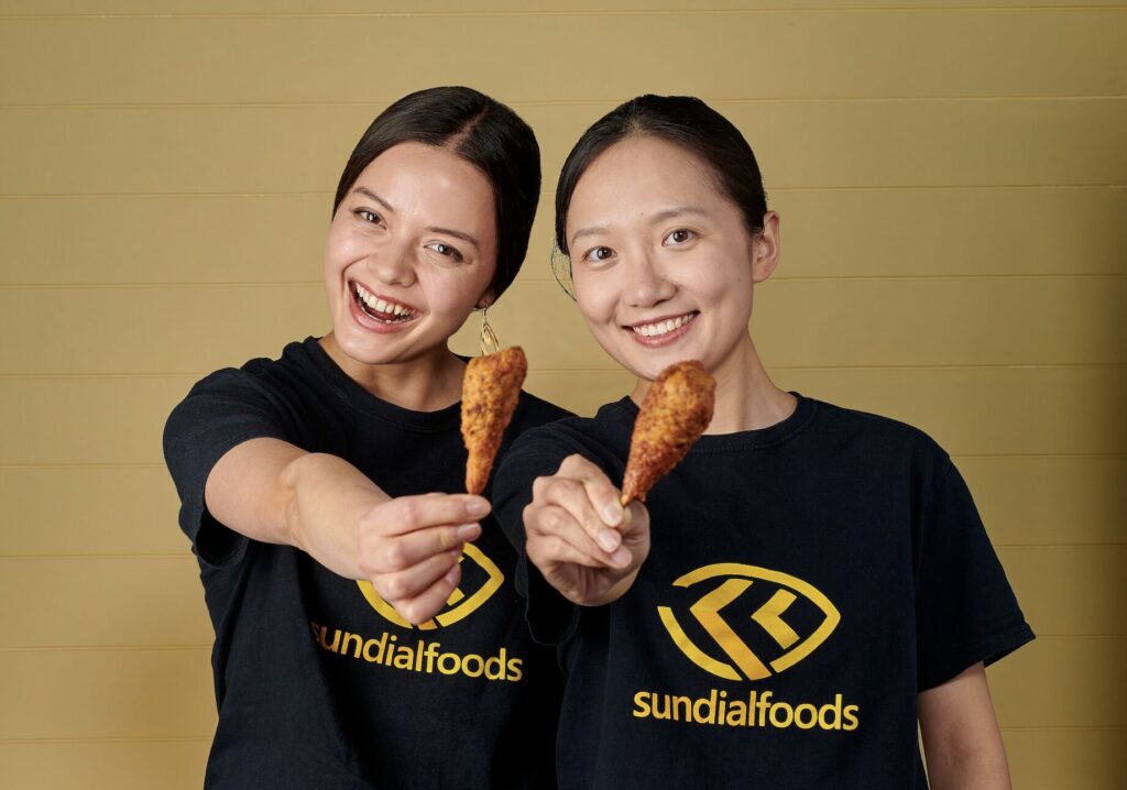 Sundial Foods Concludes Operations Following IP Sale to European Food ...