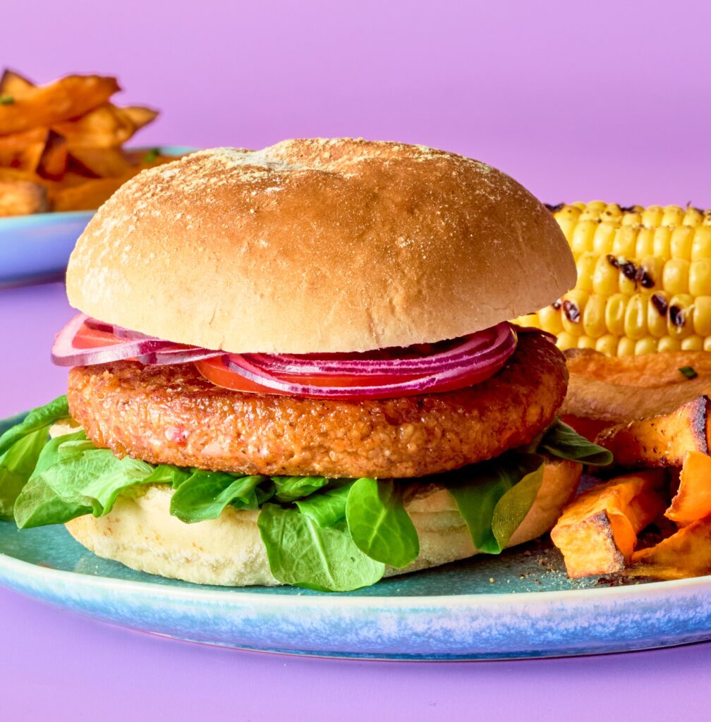 Squeaky Bean Launches Two "Market First" Products for Veganuary ...