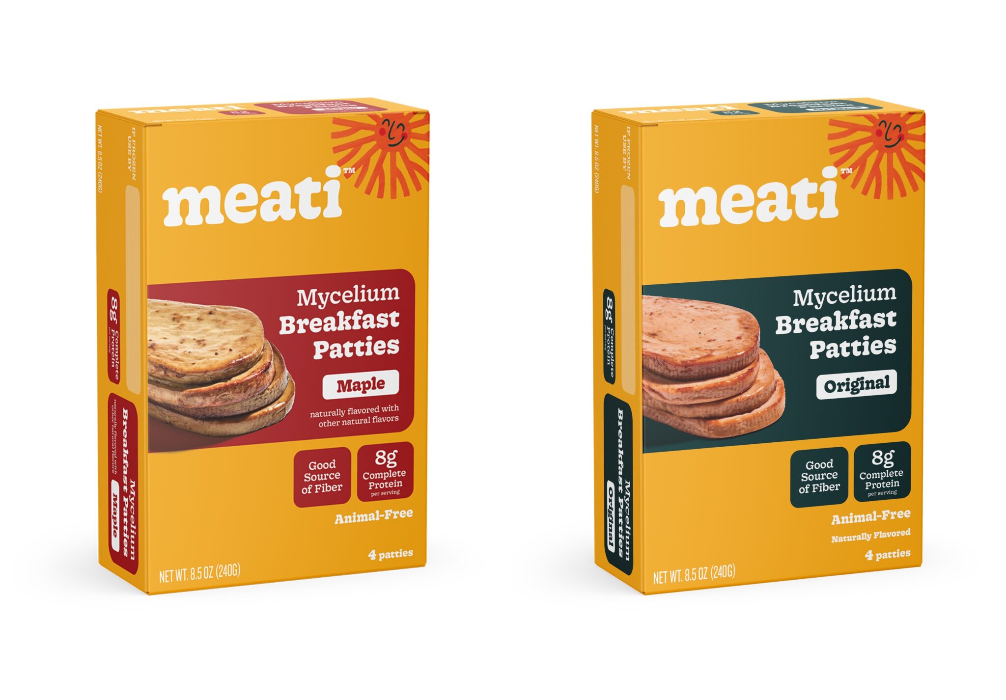 Meati Foods’ Mycelium Breakfast Patties Land at Sprouts Farmers Market ...