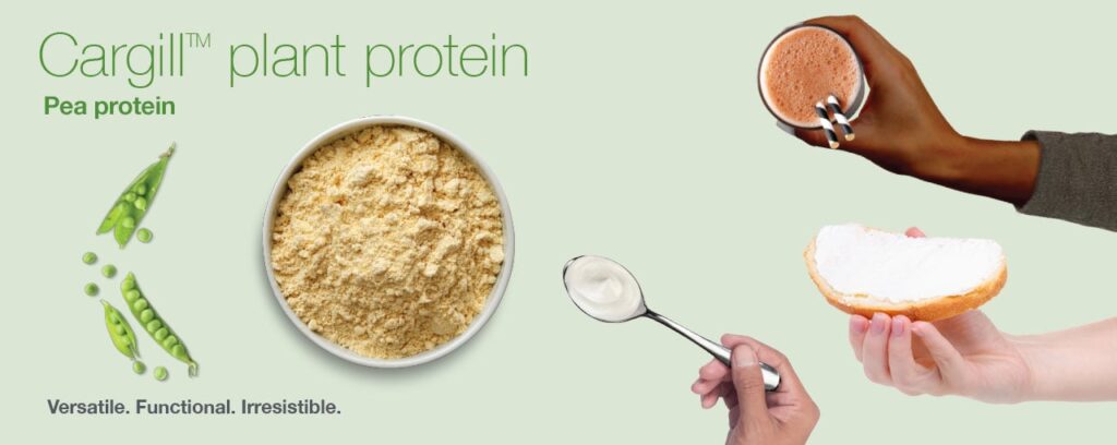 Cargill: "The World Needs More Protein That Is Grown Sustainably To ...