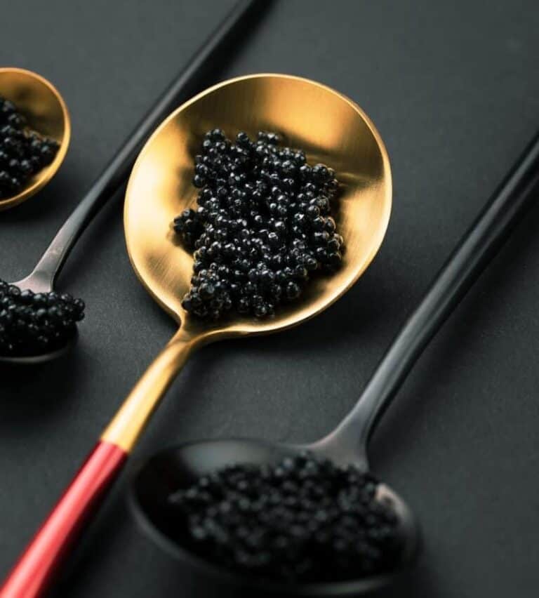 UMAMI Bioworks Develops Cultivated Caviar to "Reshape the Definition of ...