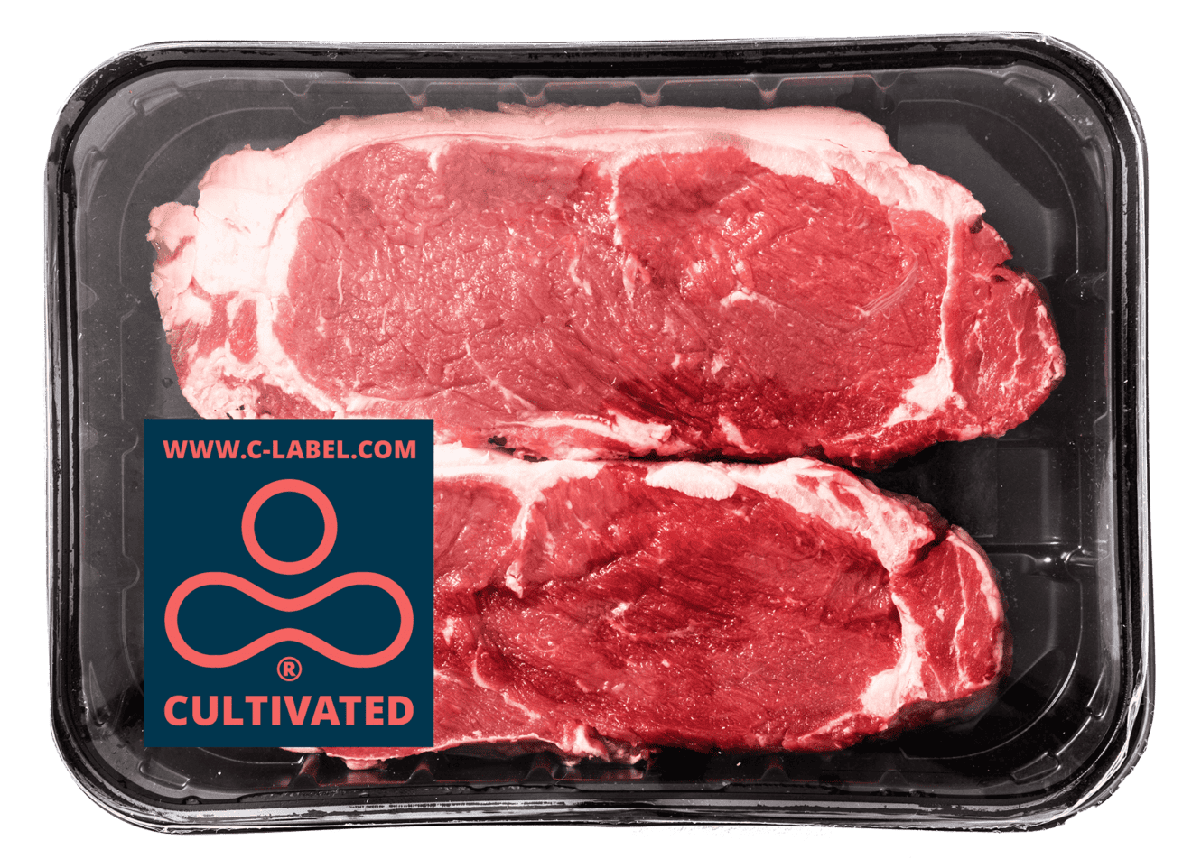 V-Label Introduces C-Label, a New Certification for Cultivated Food ...