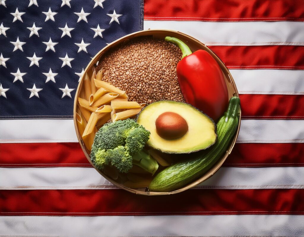 How the New US Administration Will Impact Food Systems Transformation ...