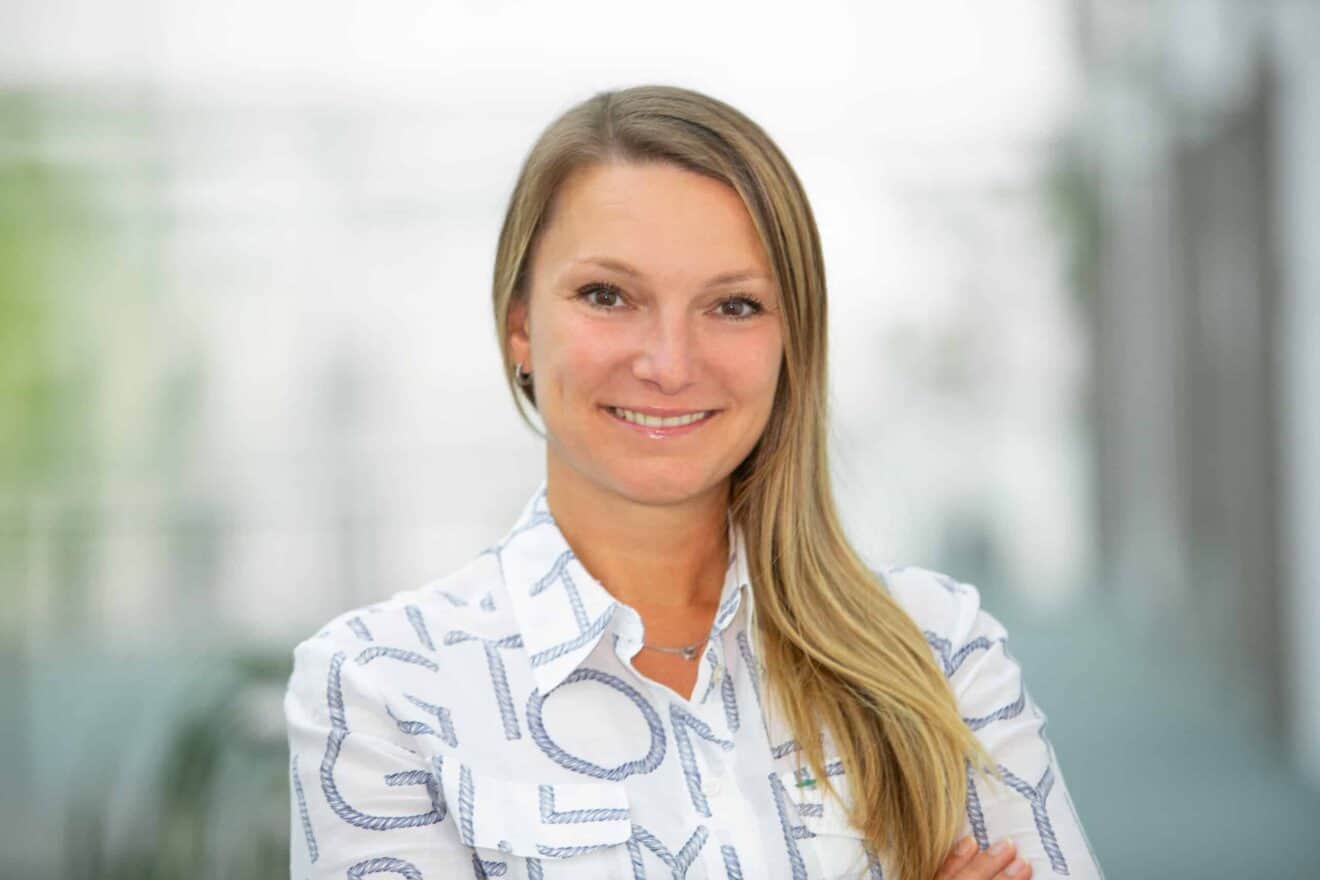 WACKER BIOSOLUTIONS: "We're Making Cultivated Meat Cost-Effective and ...