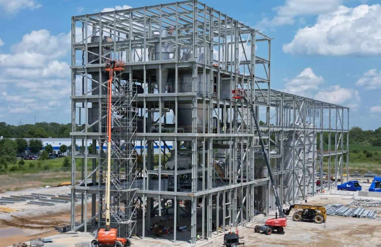 Precision Fermentation Firm Liberation Labs Secures $50.5M to Scale ...