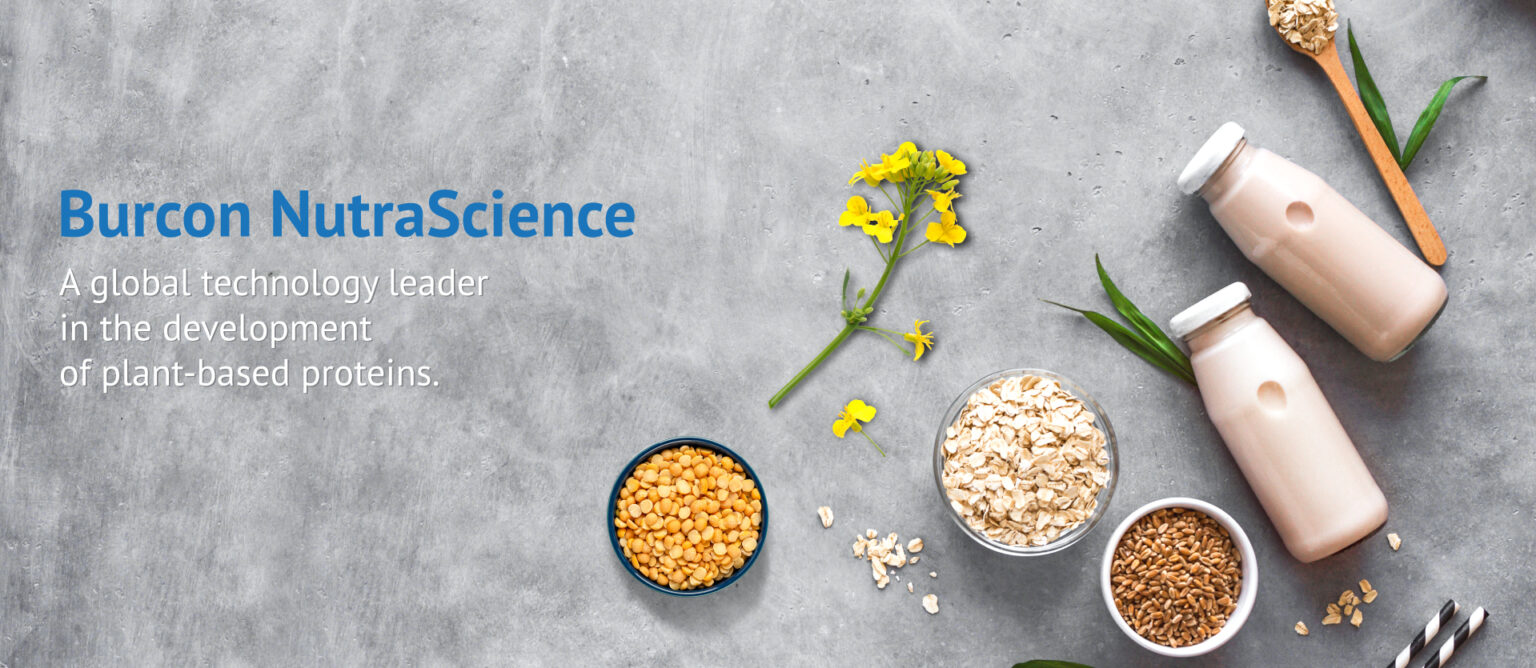 Burcon Expands Plant-Based Protein Portfolio with FavaPro and Announces ...