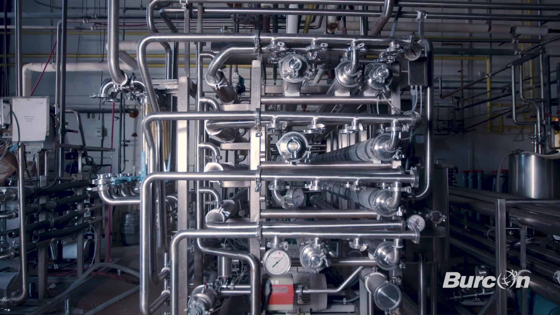 Burcon Finalizes Agreement for North American Protein Production ...