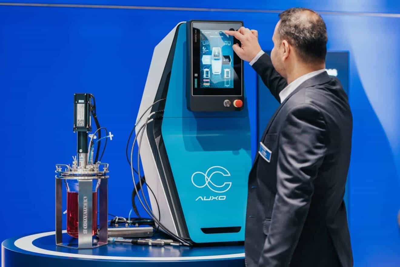 The Cultivated B Unveils AI-Driven Biosensors to Advance Fermentation ...