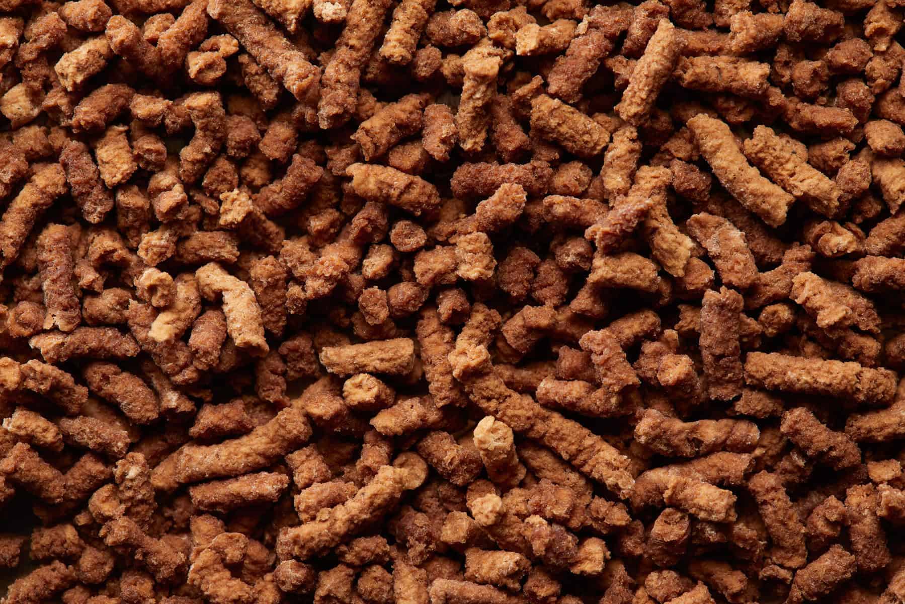 Study: Enifer's PEKILO®Pet Mycoprotein Ingredient is Up to Seven Times ...