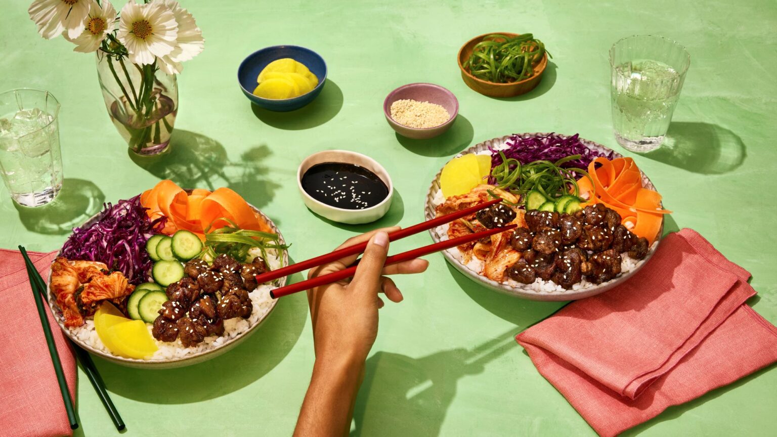 Impossible Introduces Steak Bites, Its First Plant-Based Steak ...