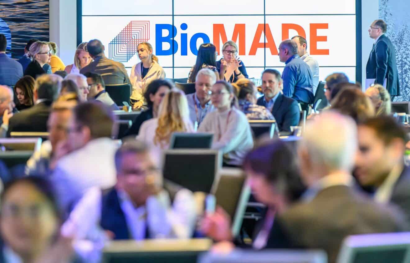 US Bioindustrial Manufacturing Gains Momentum as BioMADE Surpasses 300 ...