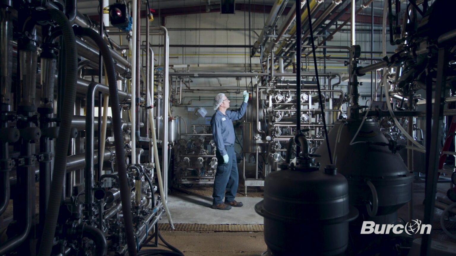 Burcon-Backed Partnership Acquires Illinois Protein Facility, Prepares ...