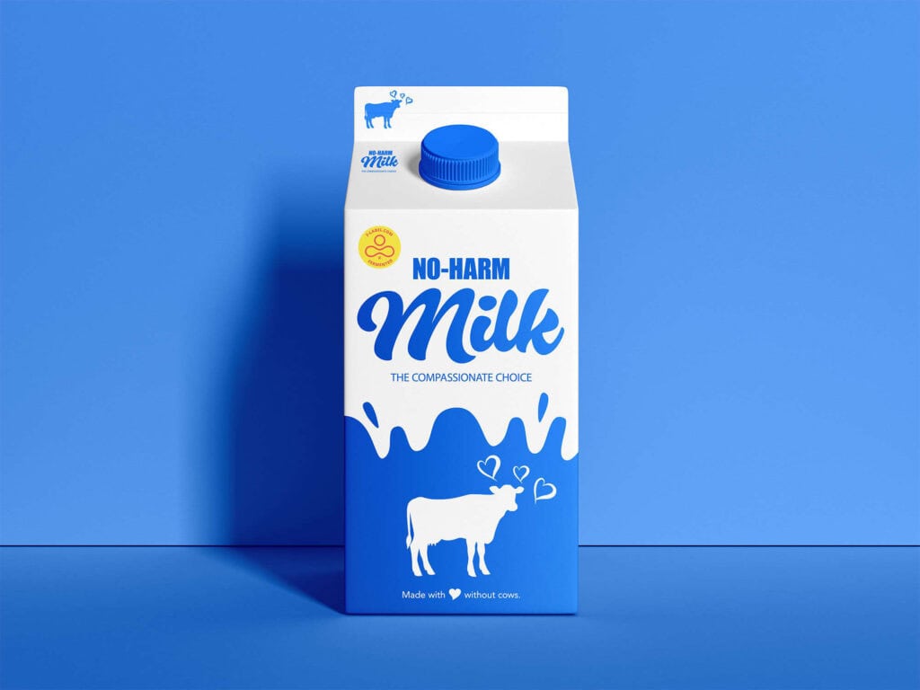 F-Label Establishes Standards for Animal-Free Ingredients Produced via ...