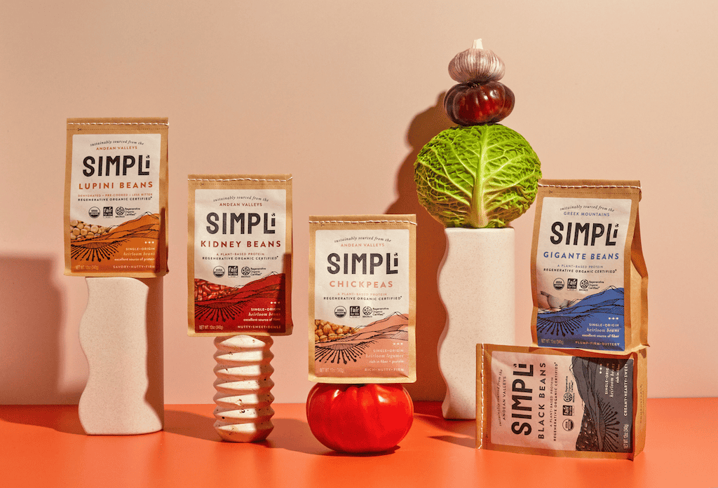 SIMPLi: "Consumers Today Are Becoming More Aware of How Processed Foods ...