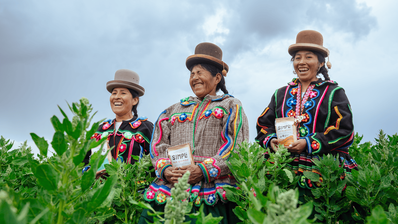 SIMPLi: "Consumers Today Are Becoming More Aware of How Processed Foods ...