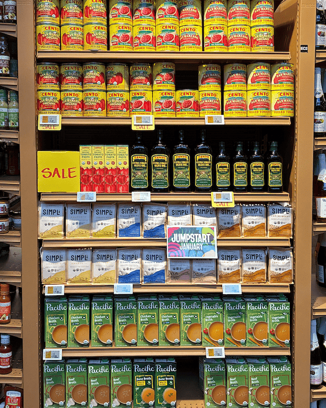 SIMPLi: "Consumers Today Are Becoming More Aware of How Processed Foods ...