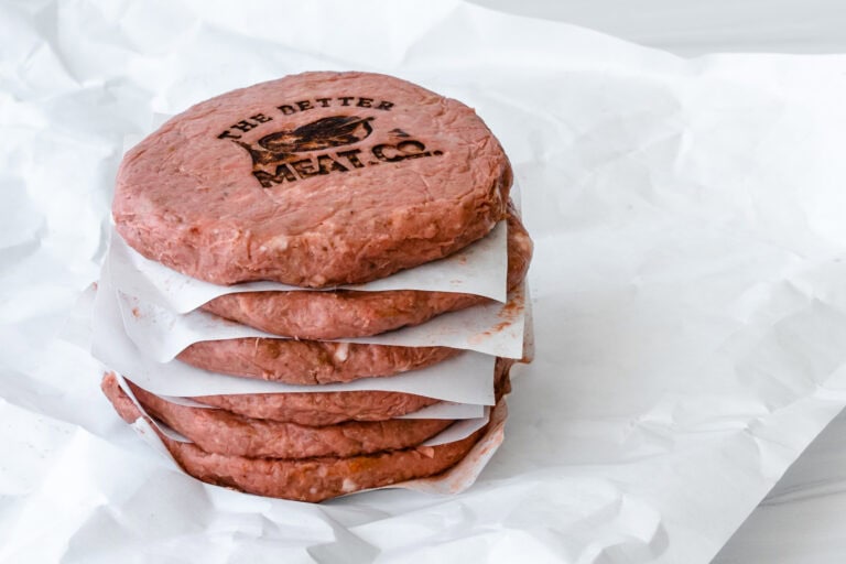 The Better Meat Co. Signs Largest Supply Deal to Date for Mycoprotein ...