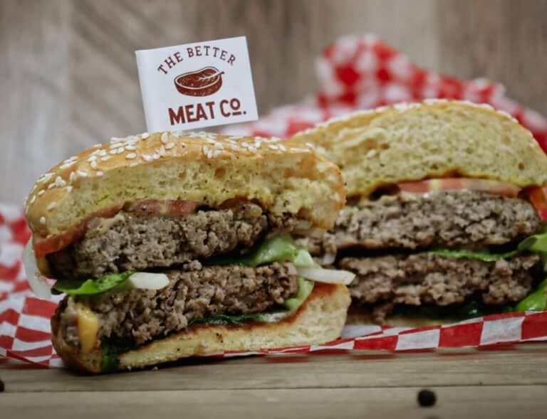 The Better Meat Co. Signs Largest Supply Deal to Date for Mycoprotein ...