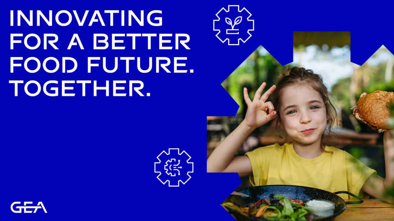 GEA Unveils Energy- and Waste-Reducing Tech for Plant-Based Production ...