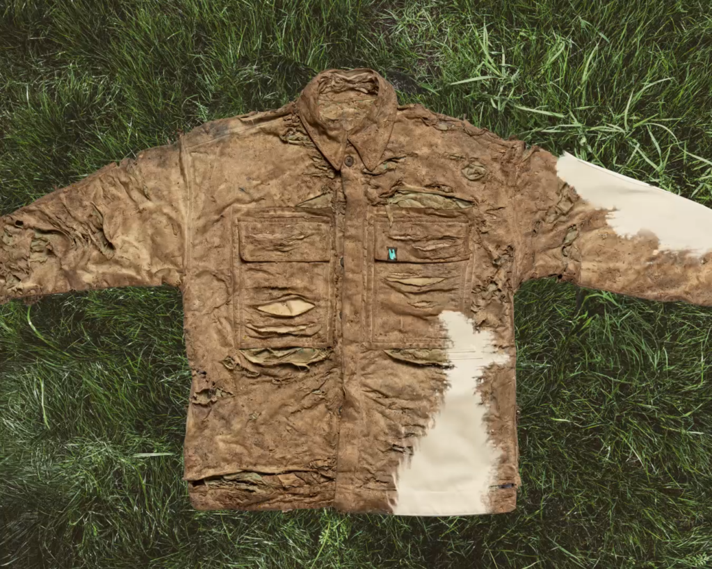 Under Armour and UNLESS Unveil Fully Plant-Based Sportswear Collection ...