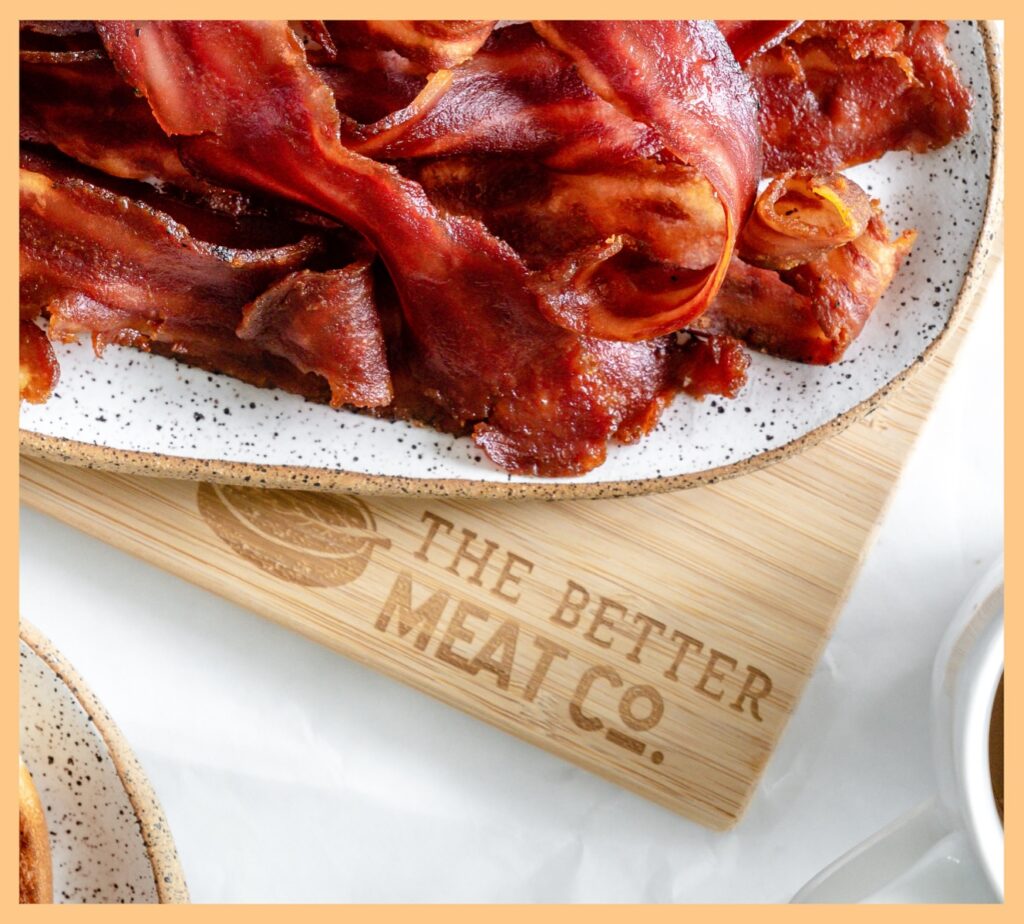 The Better Meat Co. Receives Patent for Potato-Based Mycoprotein ...