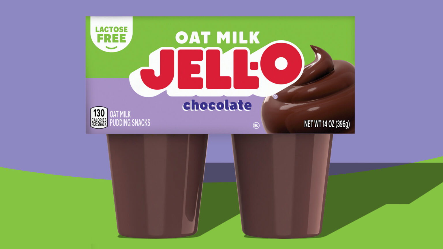 Kraft Heinz Debuts JELL-O Oat Milk Chocolate Pudding, Its First Plant ...