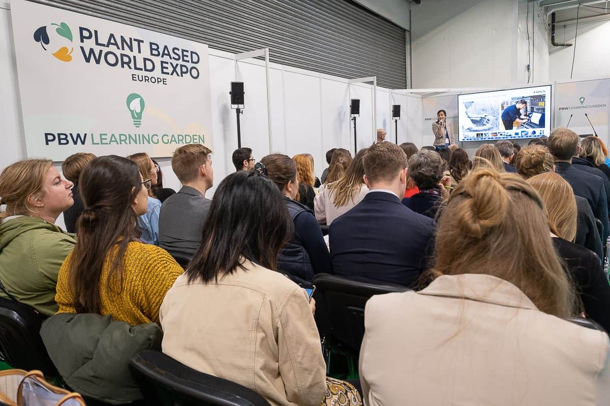 Emerald Takes Over Plant Based World Expo from JDE as Sector Outgrows ...