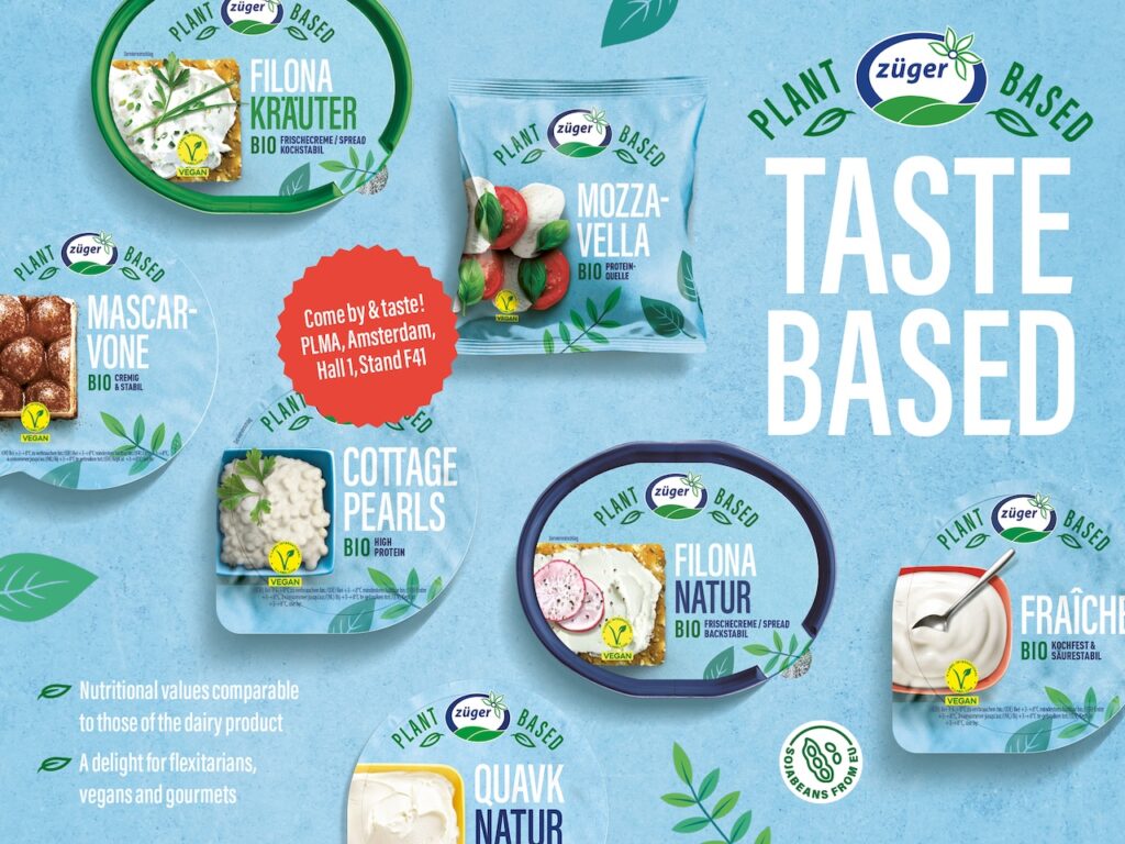 Australia's vEEF Launches Carbon-Neutral Plant-Based Meat Range at ...