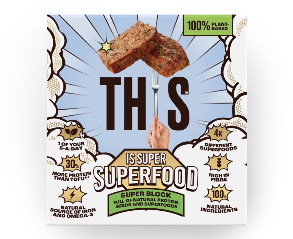 THIS News - vegconomist - the vegan business magazine