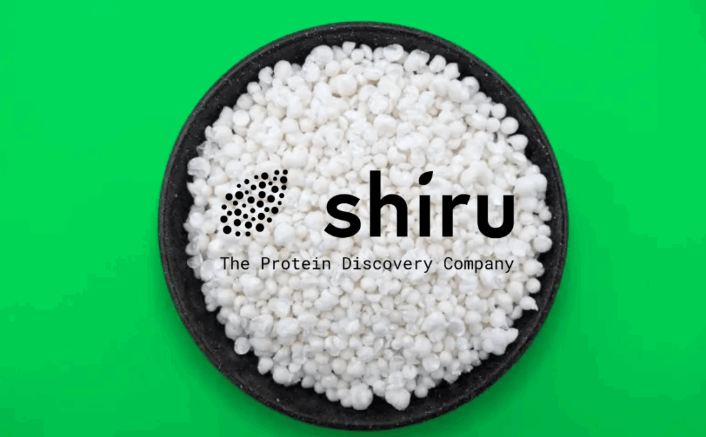 Shiru Launches AI-Driven Plant-Based Ingredients for the Future of ...