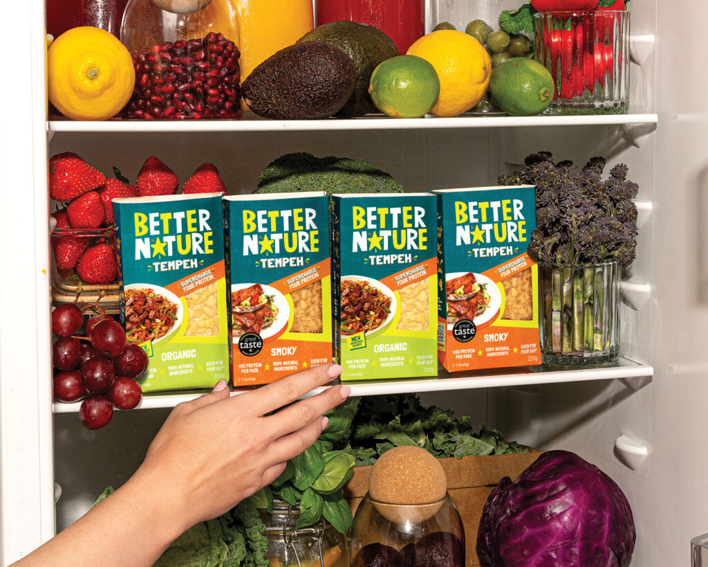 Better Nature Appoints Head of Sales, Following Forbes 30 Under 30 ...